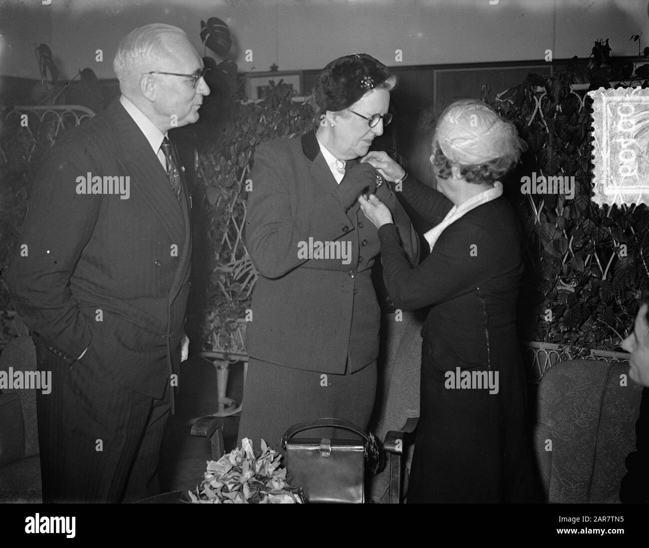 Community awards Black and White Stock Photos & Images - Alamy