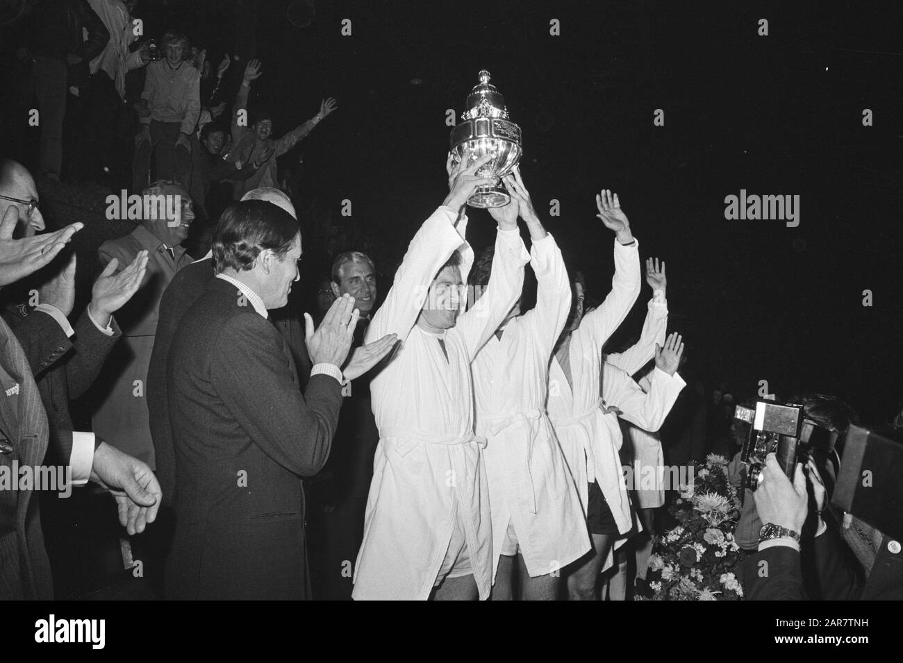 Ajax player vasovic hi-res stock photography and images - Alamy