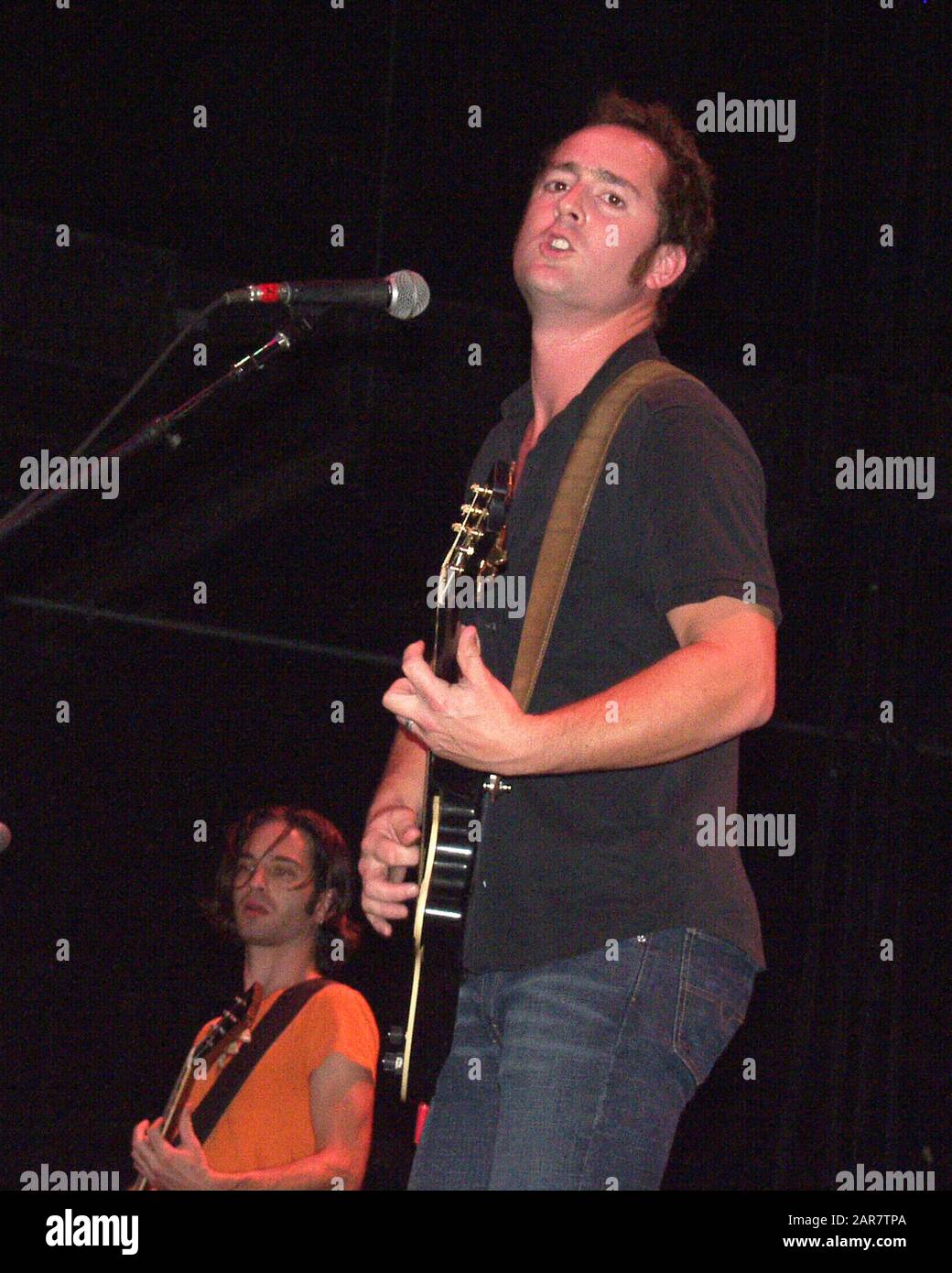 Emerson hart hi-res stock photography and images - Alamy