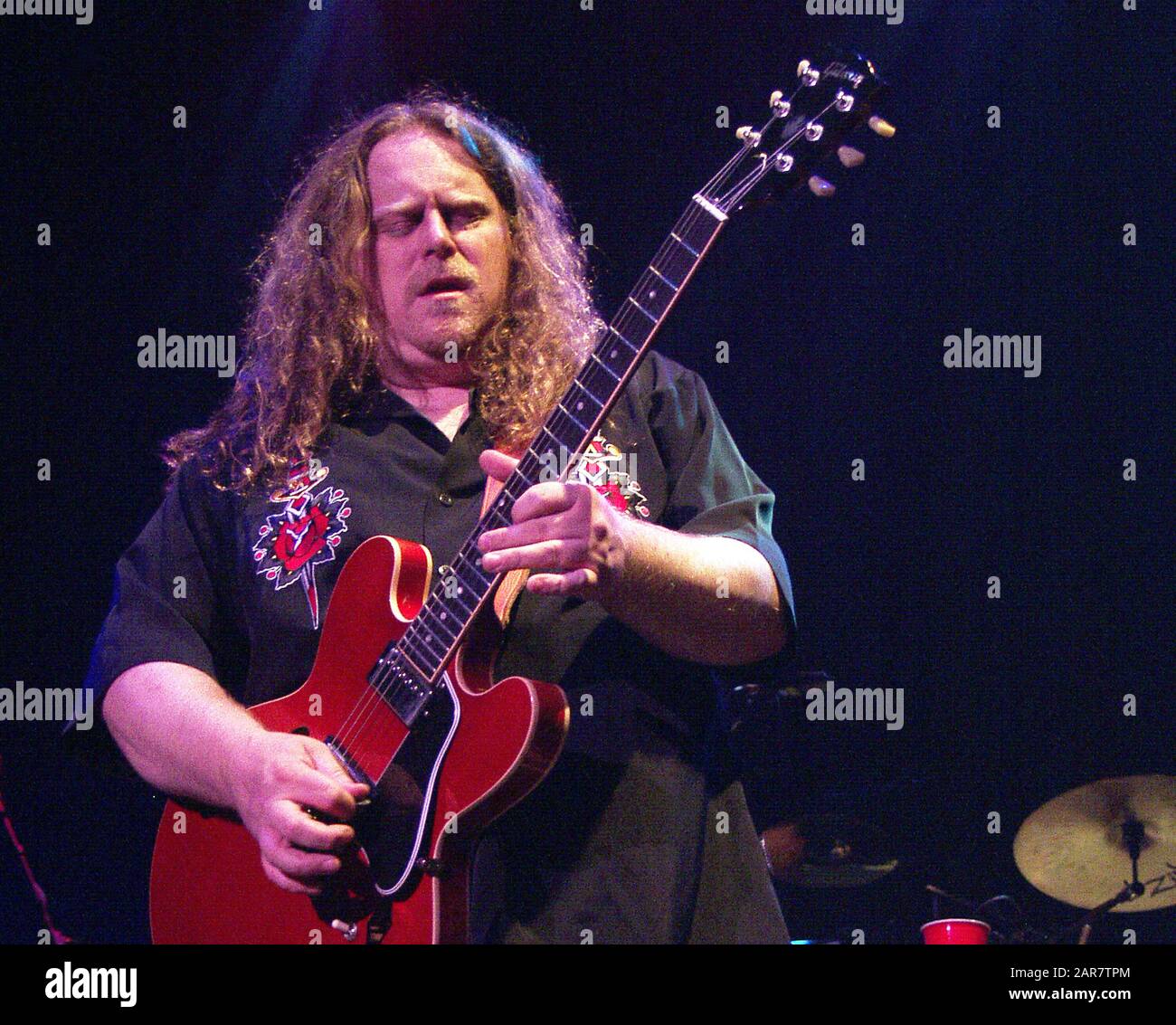 Allman brothers band hi-res stock photography and images - Alamy
