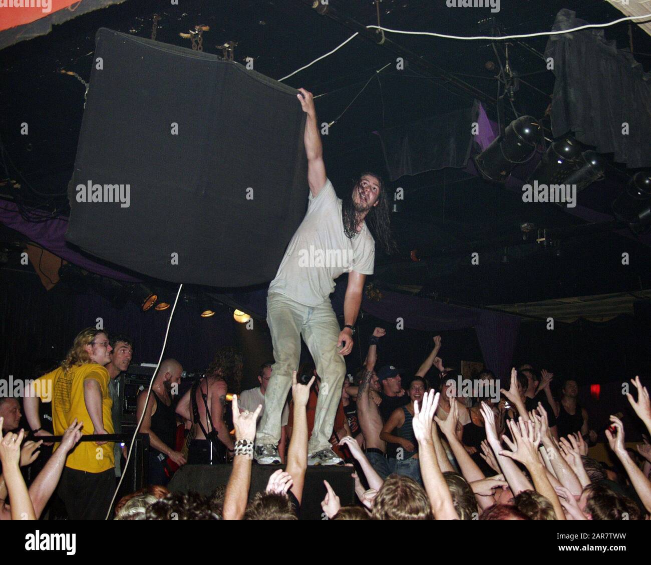 40 watt club hi-res stock photography and images - Alamy