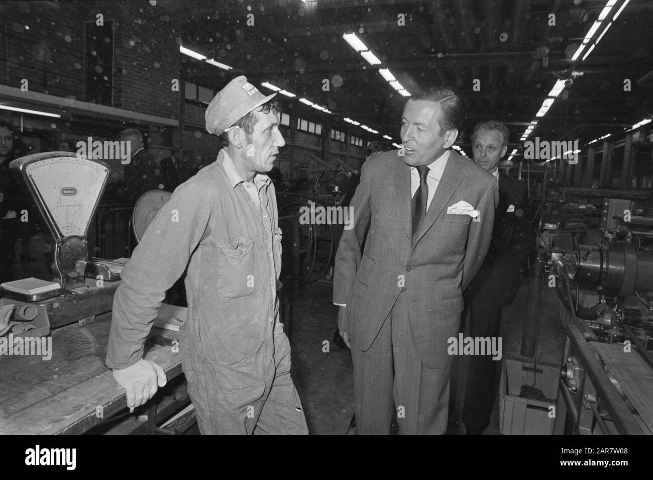 Trelleborg factory Black and White Stock Photos & Images - Alamy