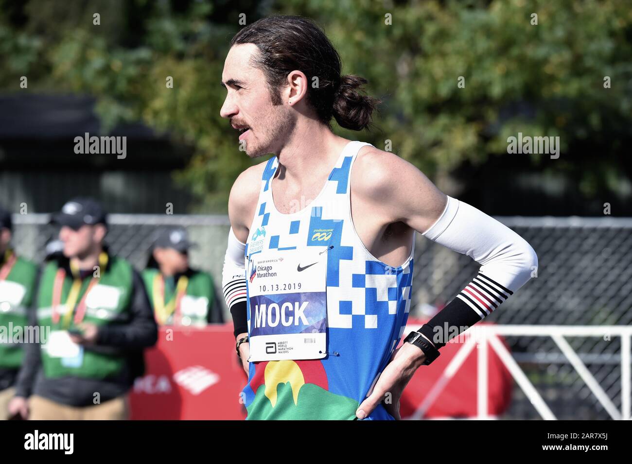 Jerrell mock hi-res stock photography and images - Alamy