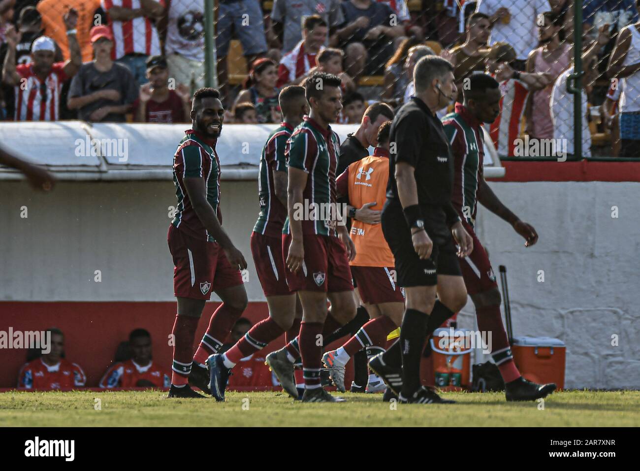 Moca bonita hi-res stock photography and images - Alamy