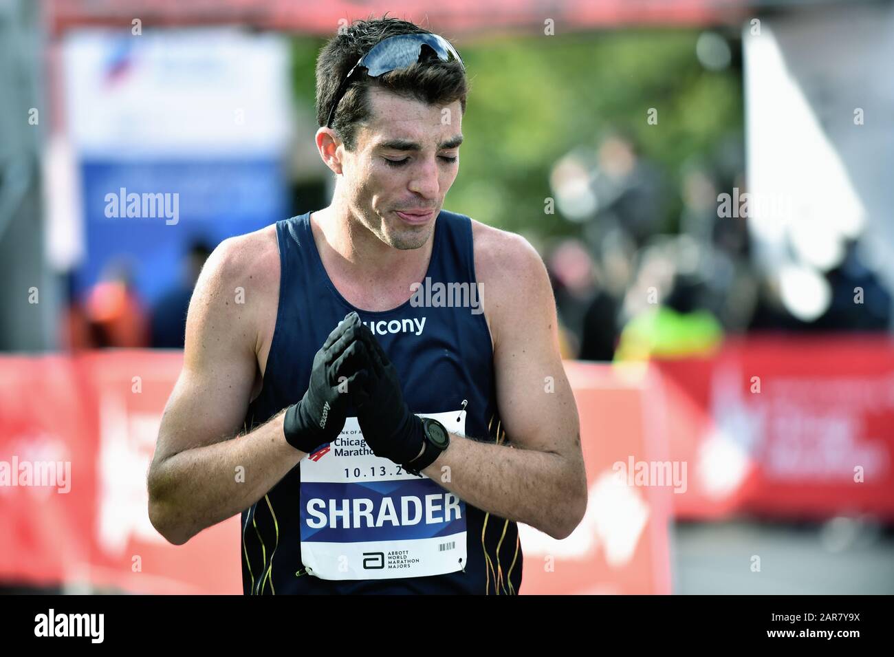 Brian shrader hi-res stock photography and images - Alamy