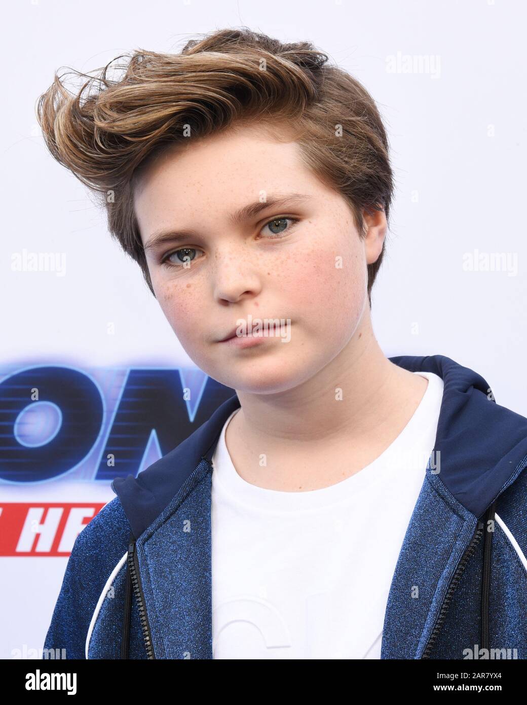 Hayden haas hi-res stock photography and images - Alamy