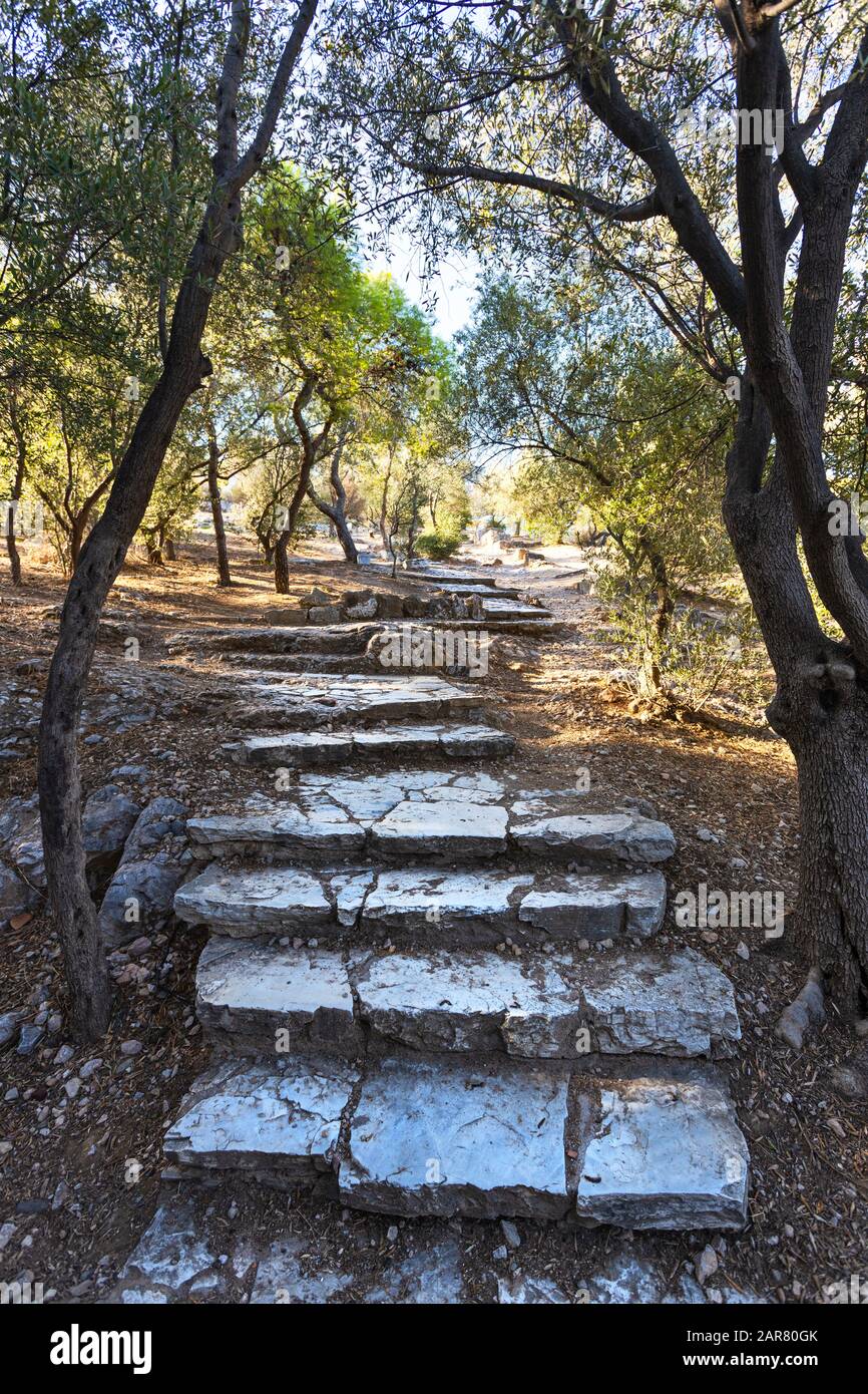 Greeceancient hi-res stock photography and images - Alamy