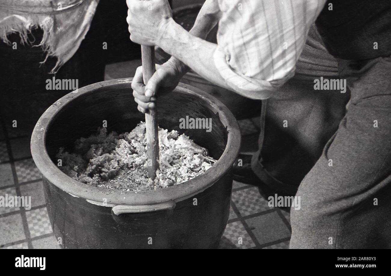 Historical Making High Resolution Stock Photography and Images - Alamy