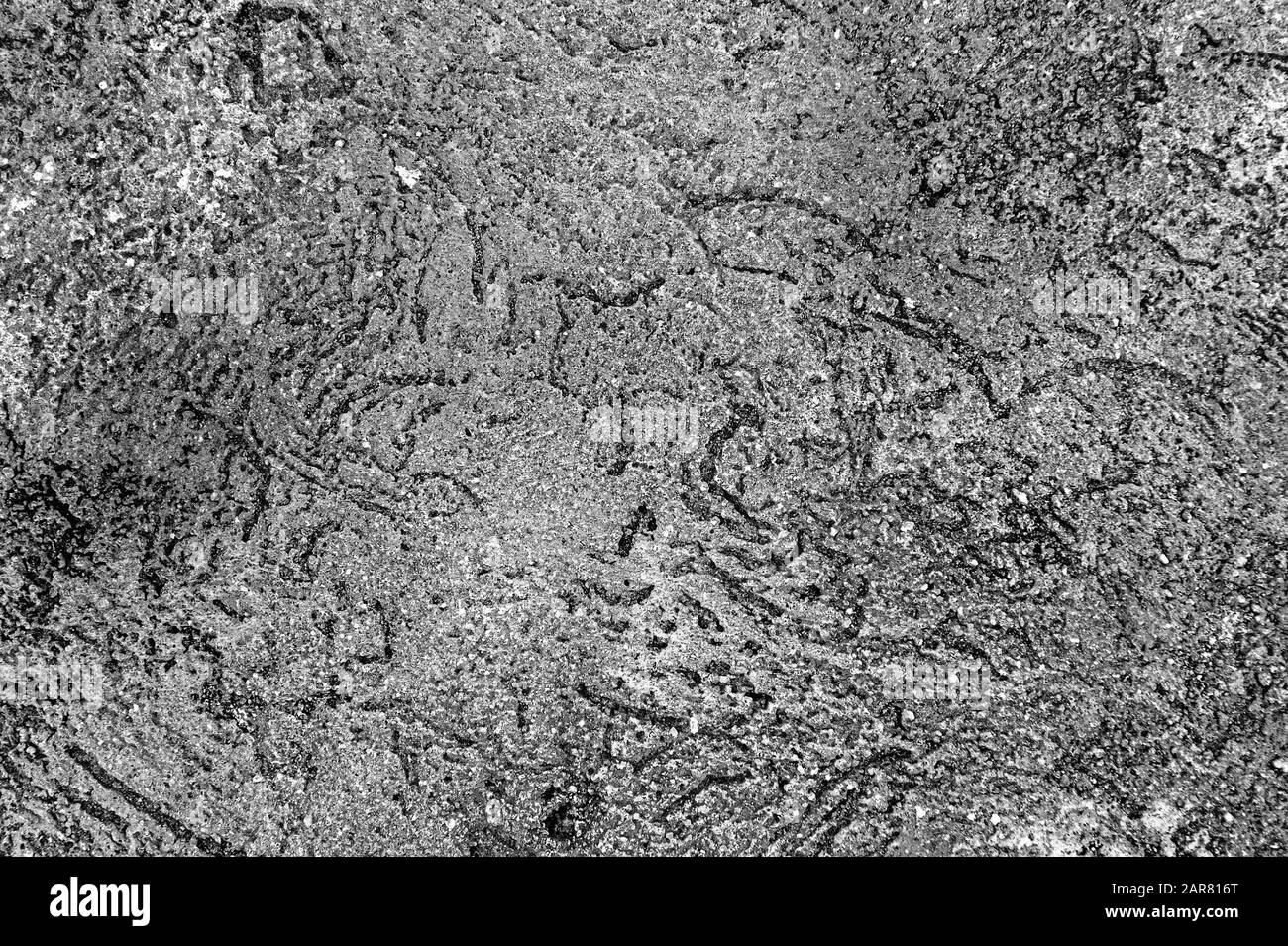 Foam concrete texture hi-res stock photography and images - Alamy