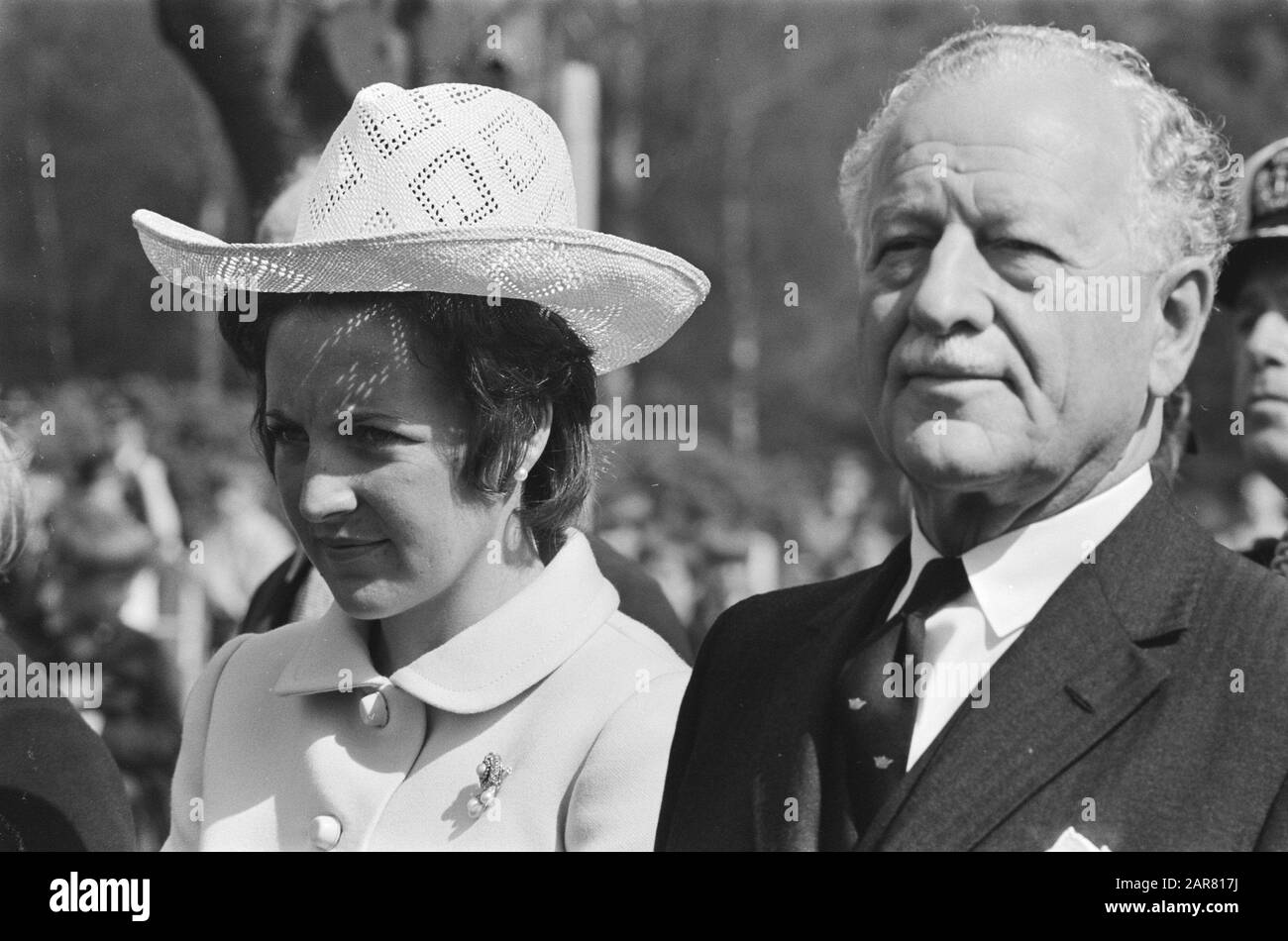 Roland michener hi-res stock photography and images - Alamy