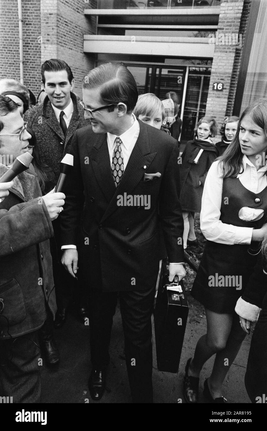 Princess margriet gave birth hi-res stock photography and images - Alamy