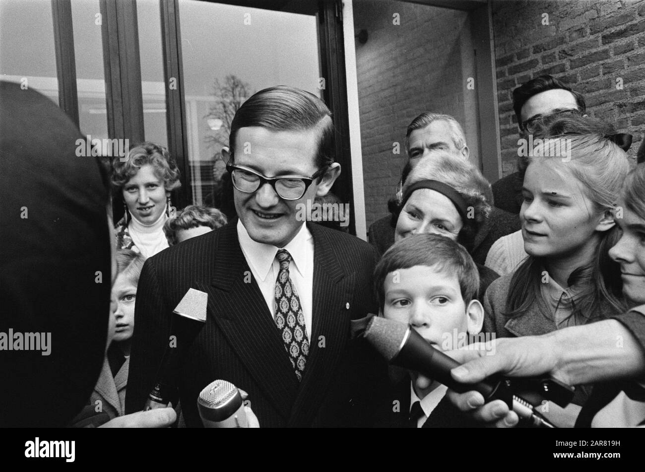 Princess margriet gave birth hi-res stock photography and images - Alamy