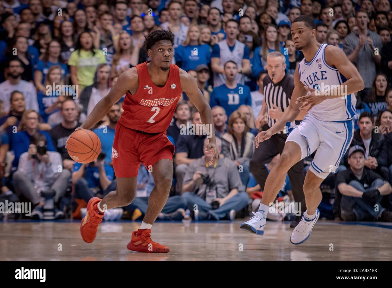 Darius perry hi-res stock photography and images - Alamy
