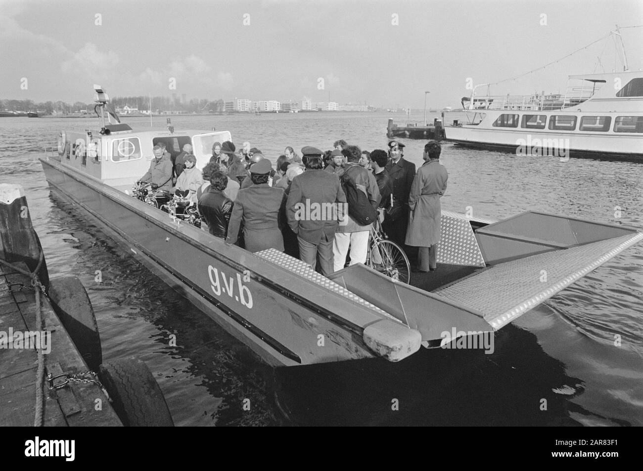 Busboats hi-res stock photography and images - Alamy