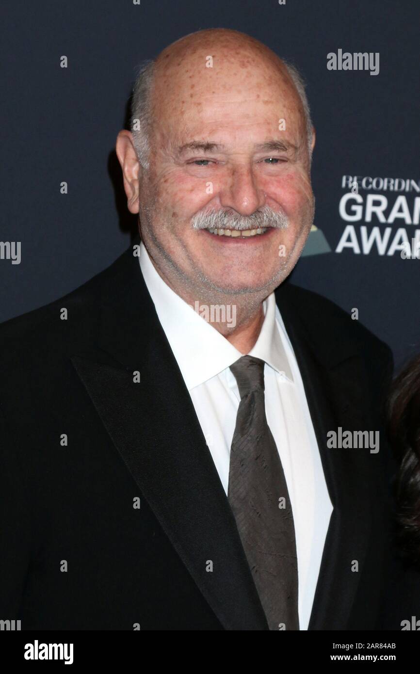 January 25, 2020, Beverly Hills, CA, USA: LOS ANGELES - JAN 25: Rob ...