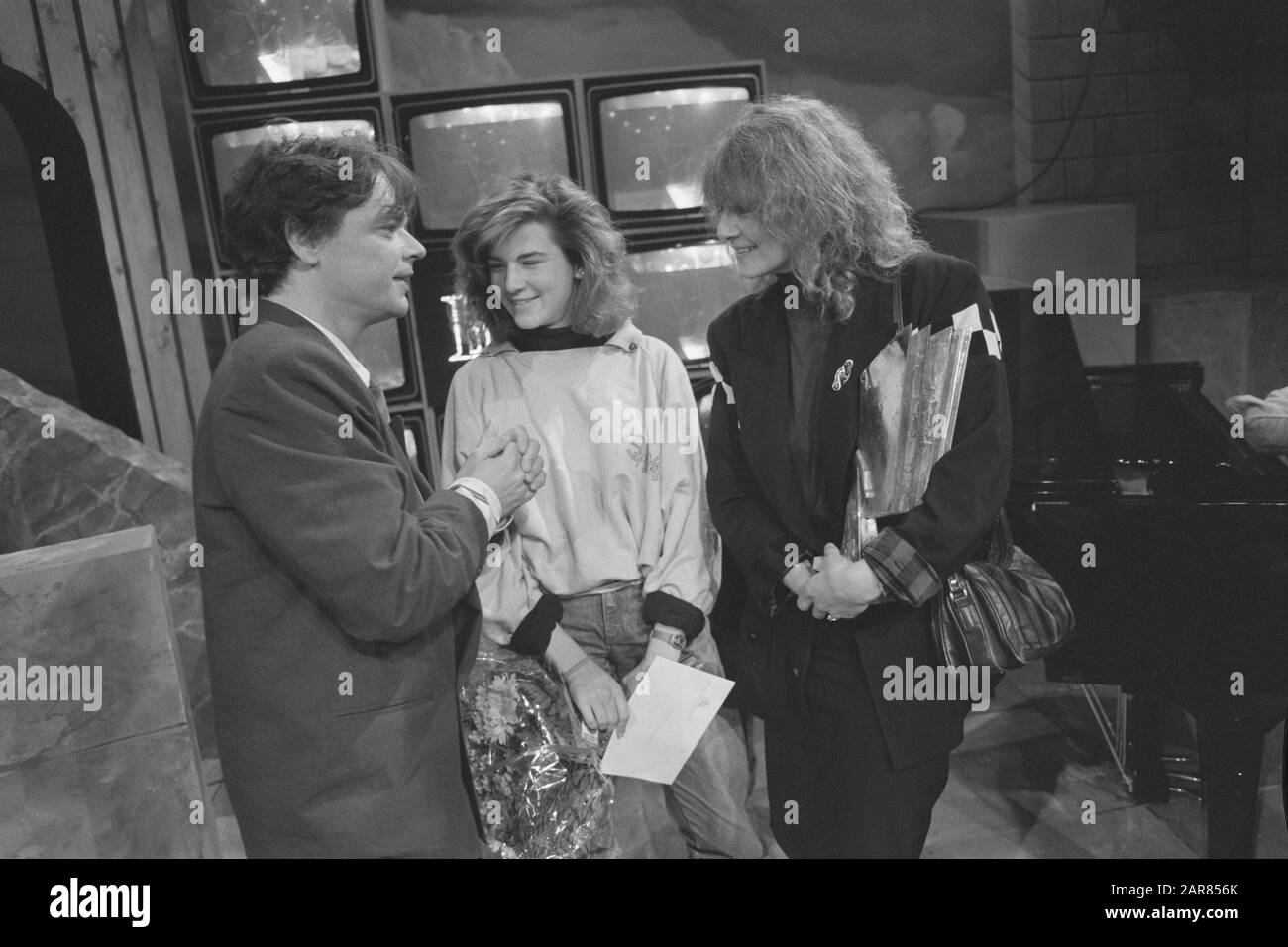 Barbara van hi-res stock photography and images - Alamy