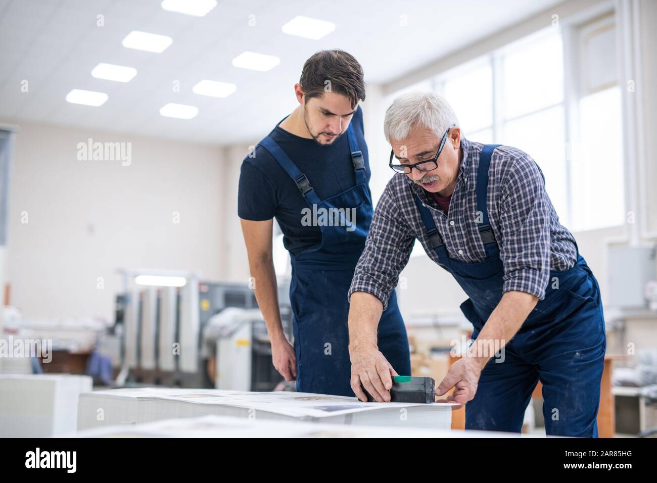 Print quality hi-res stock photography and images - Alamy