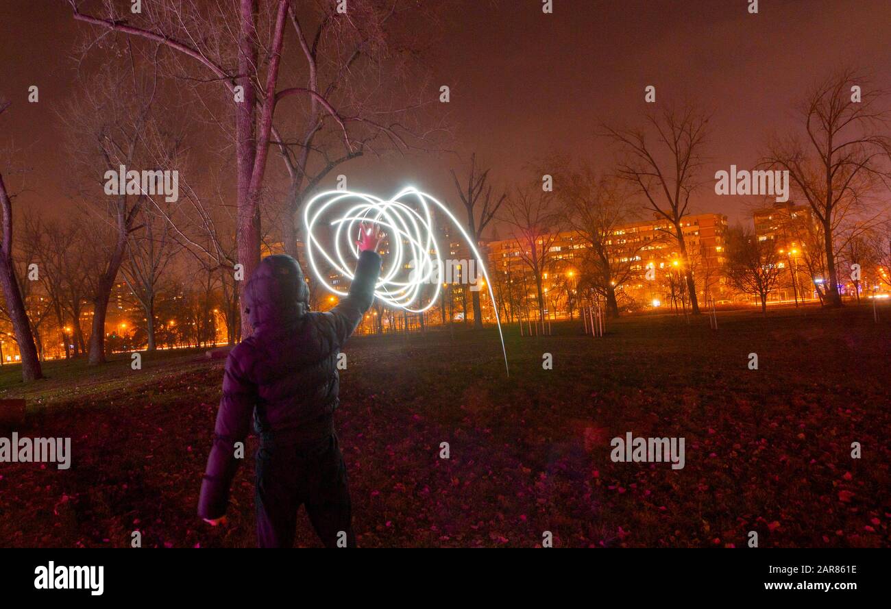 Fake rifle hi-res stock photography and images - Alamy