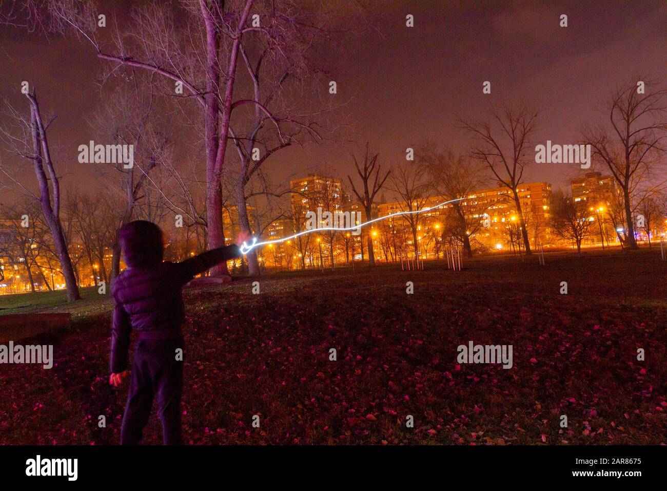 Laser zone hi-res stock photography and images - Alamy