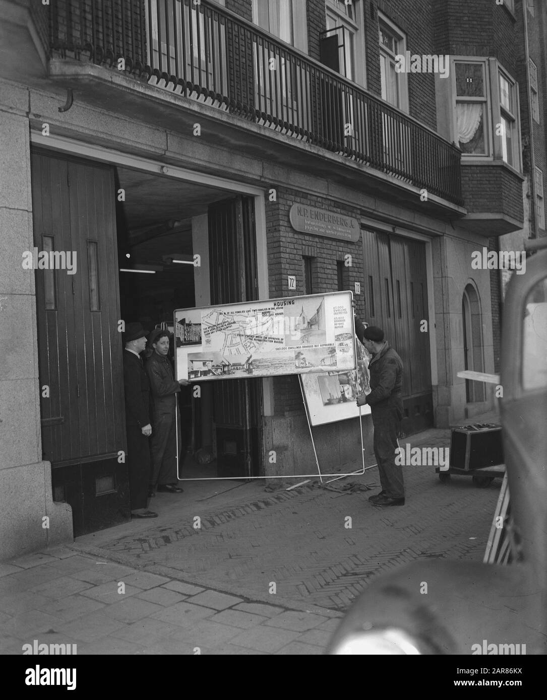 Rvd exhibition hi-res stock photography and images - Alamy