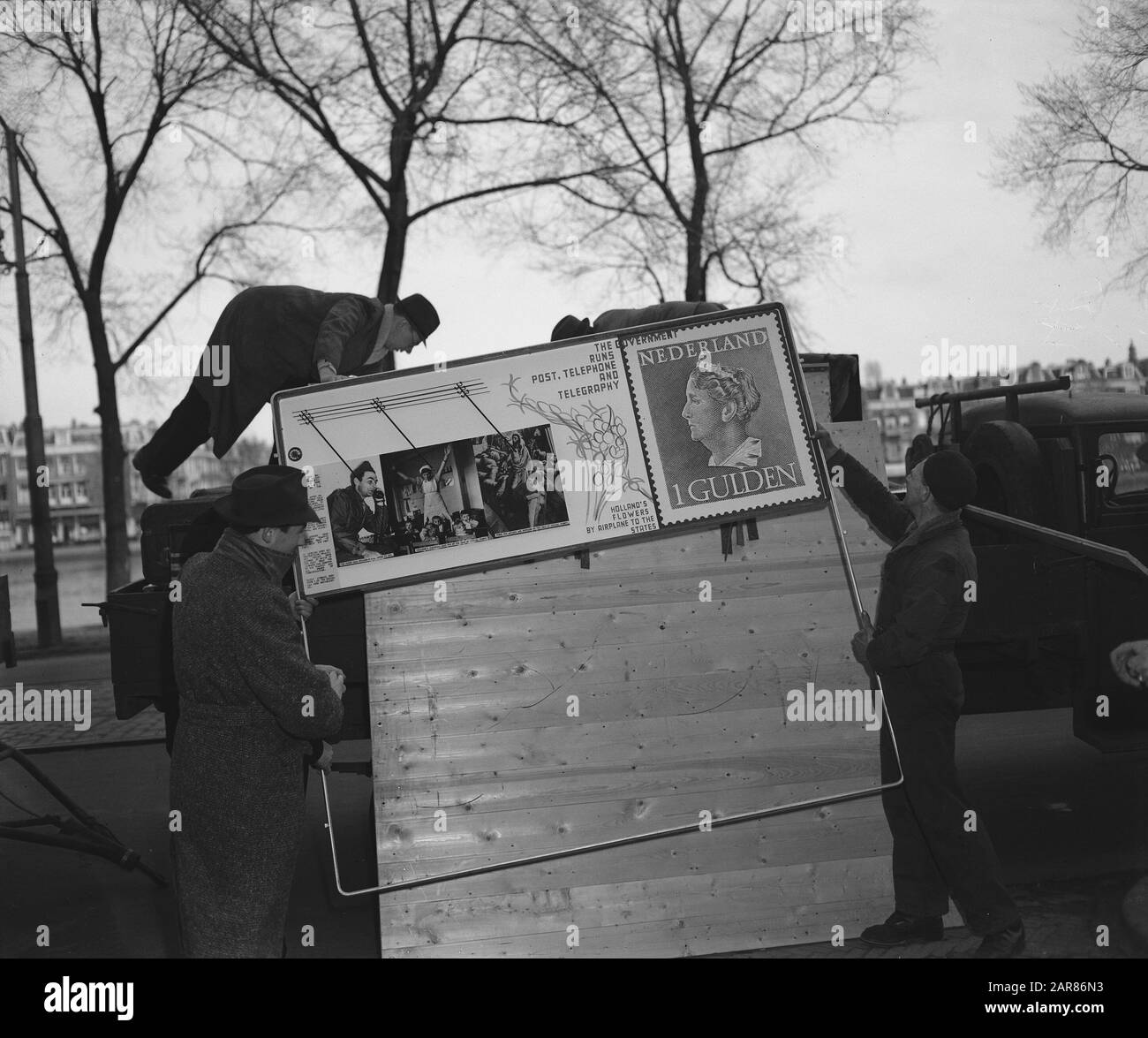 Exhibition rvd hi-res stock photography and images - Alamy