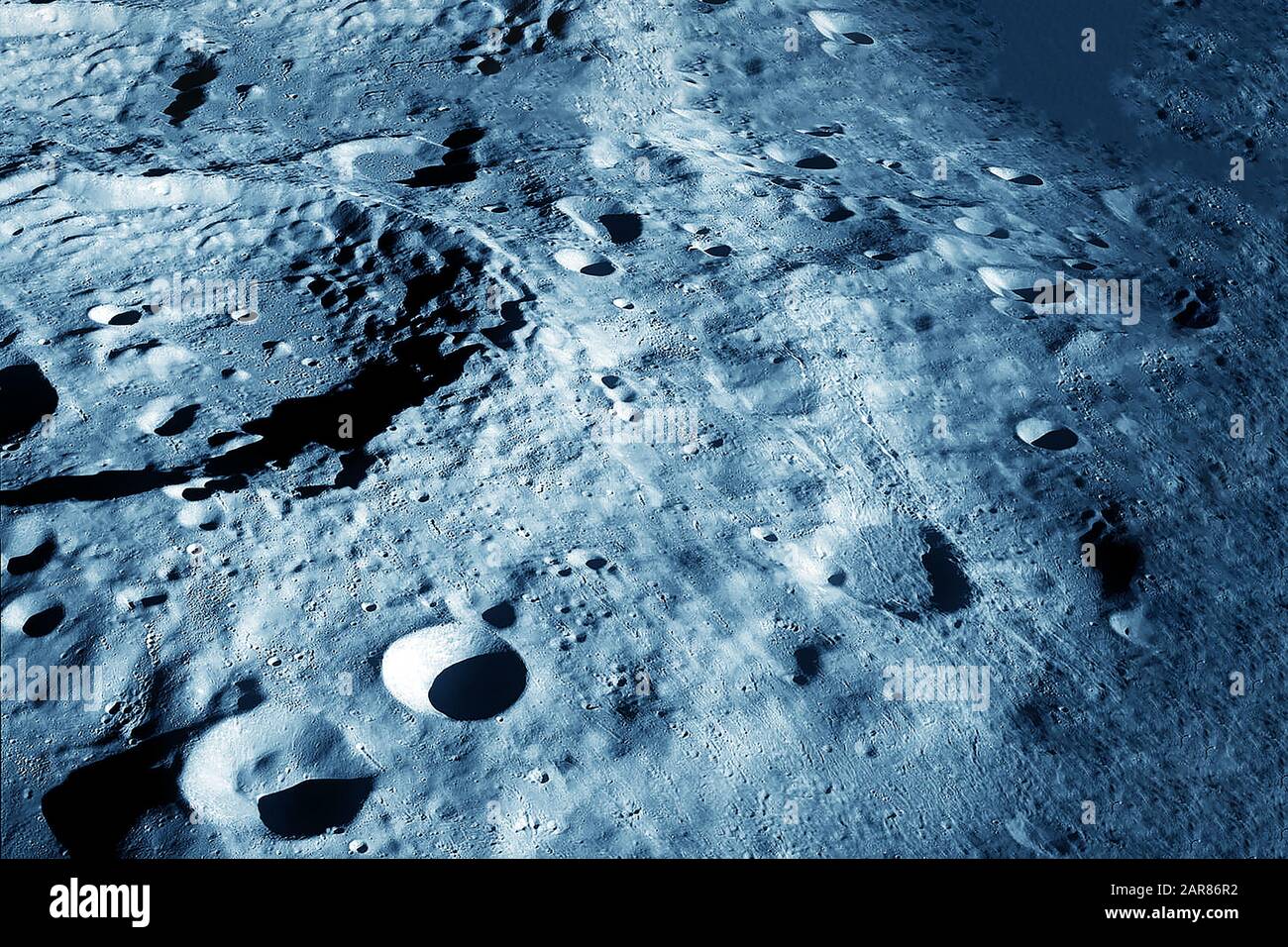1960s satellite image hi-res stock photography and images - Alamy