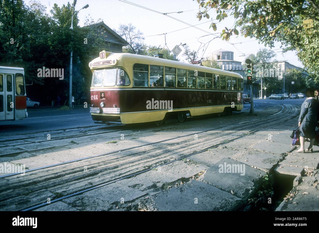 1980s Soviet Union High Resolution Stock Photography and Images - Alamy