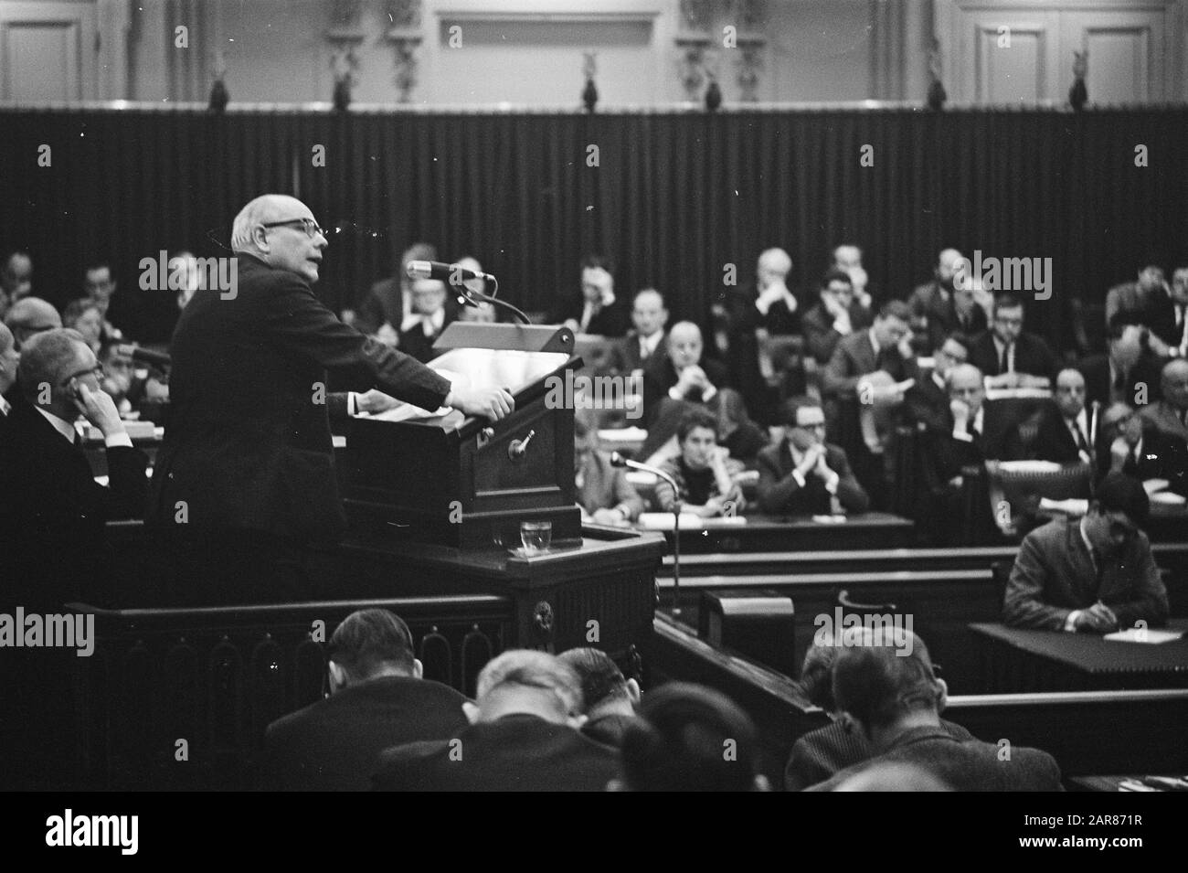 February 29 1968 hi-res stock photography and images - Alamy