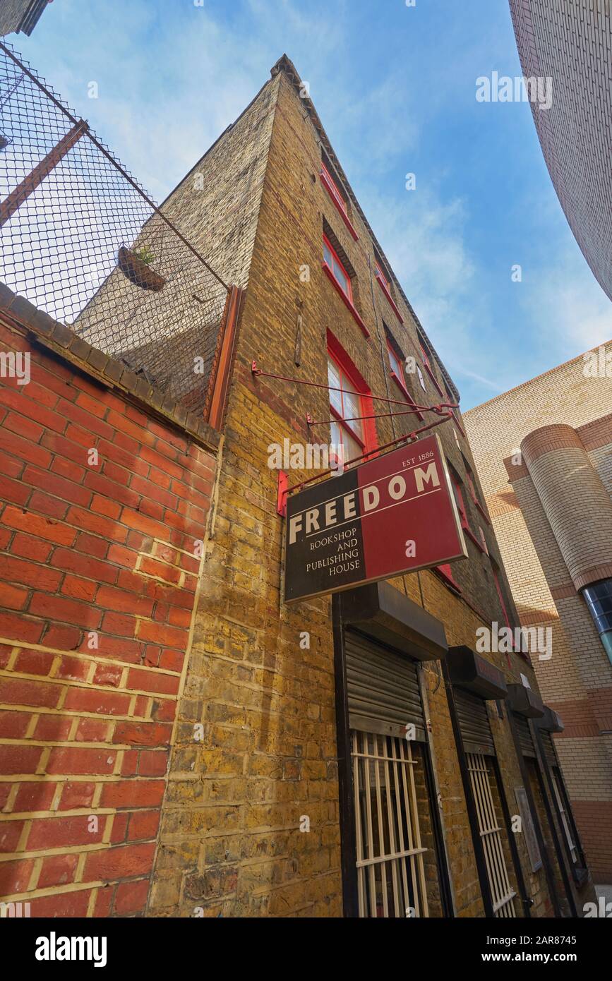 Freedom shop hi-res stock photography and images - Alamy