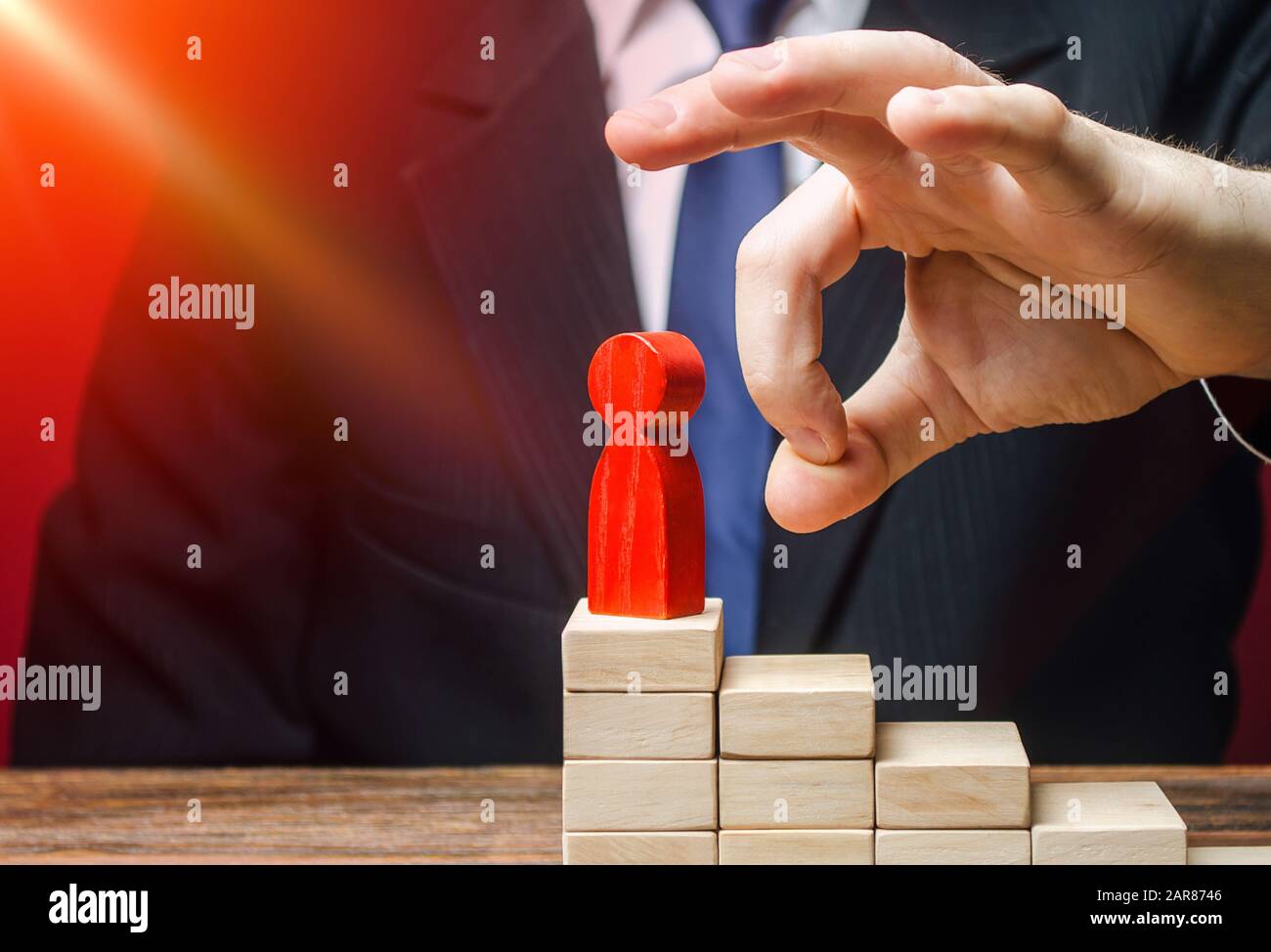 Employee turnover hi-res stock photography and images - Alamy