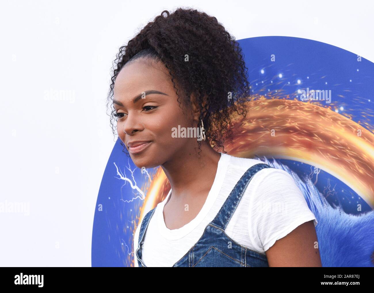 Sonicthehedgehog hi-res stock photography and images - Alamy
