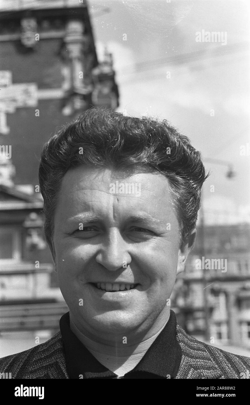 Robert nagy hi-res stock photography and images - Alamy