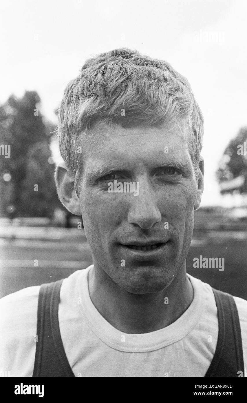 Harry bos hi-res stock photography and images - Alamy