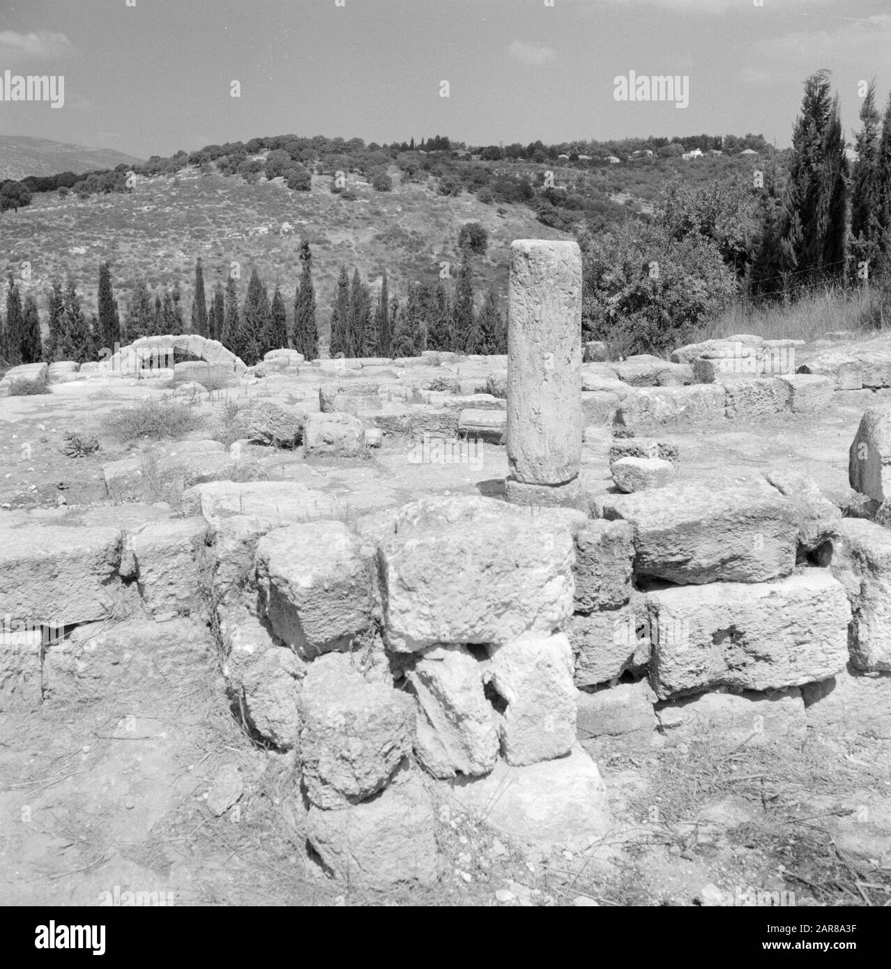 1960s haifa hi-res stock photography and images - Alamy
