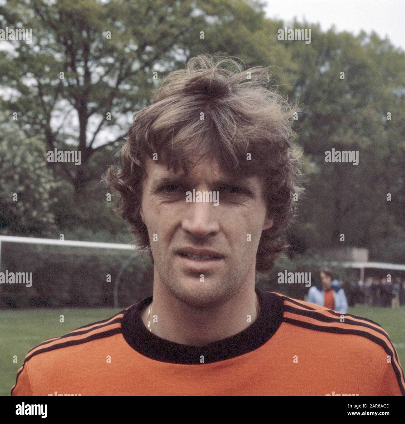 Ruud Krol Hi res Stock Photography And Images Alamy