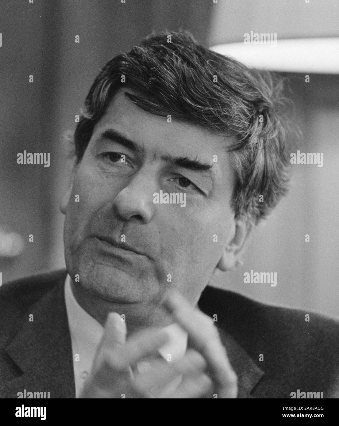 Nederlands politics Black and White Stock Photos & Images - Alamy