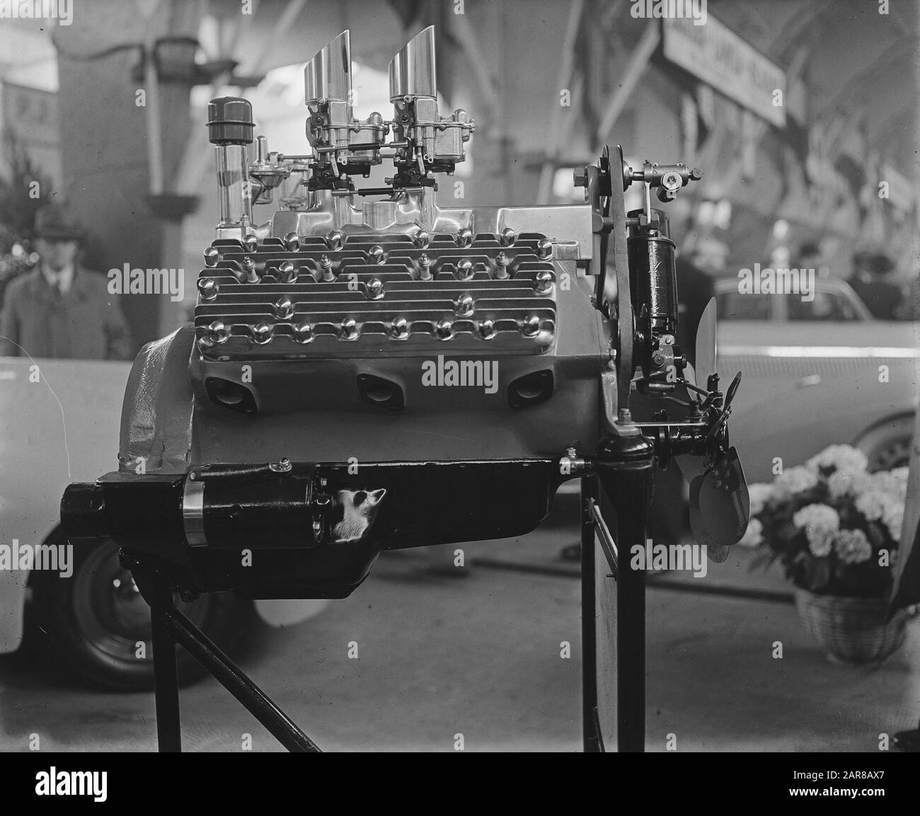 Automotor hi-res stock photography and images - Alamy