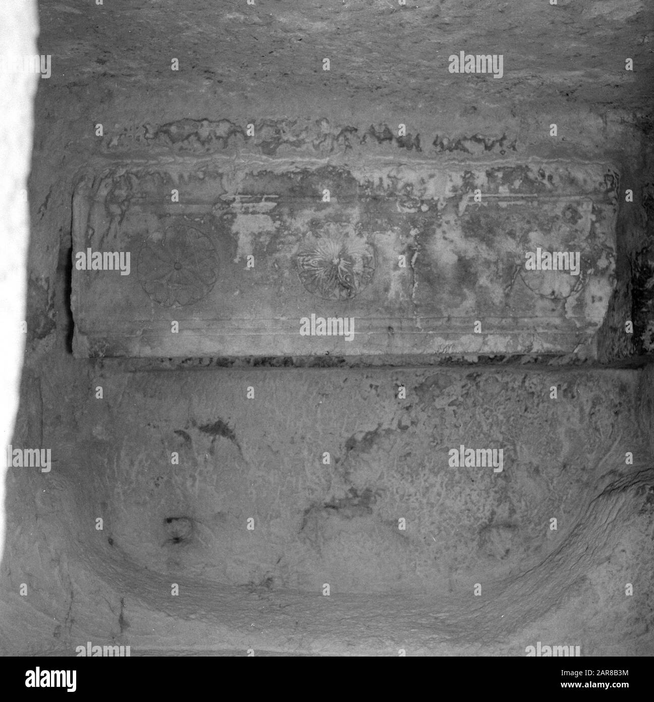 Israel 1964-1965: Jerusalem (Jerusalem), Sanhedrin (Jewish Court ...
