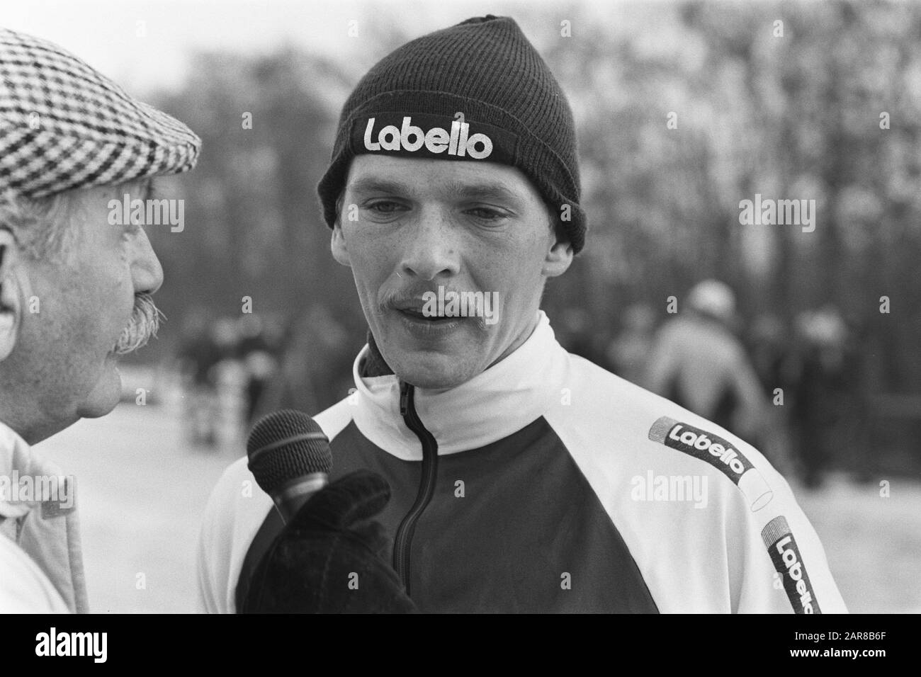 Richard van kempen hi-res stock photography and images - Alamy