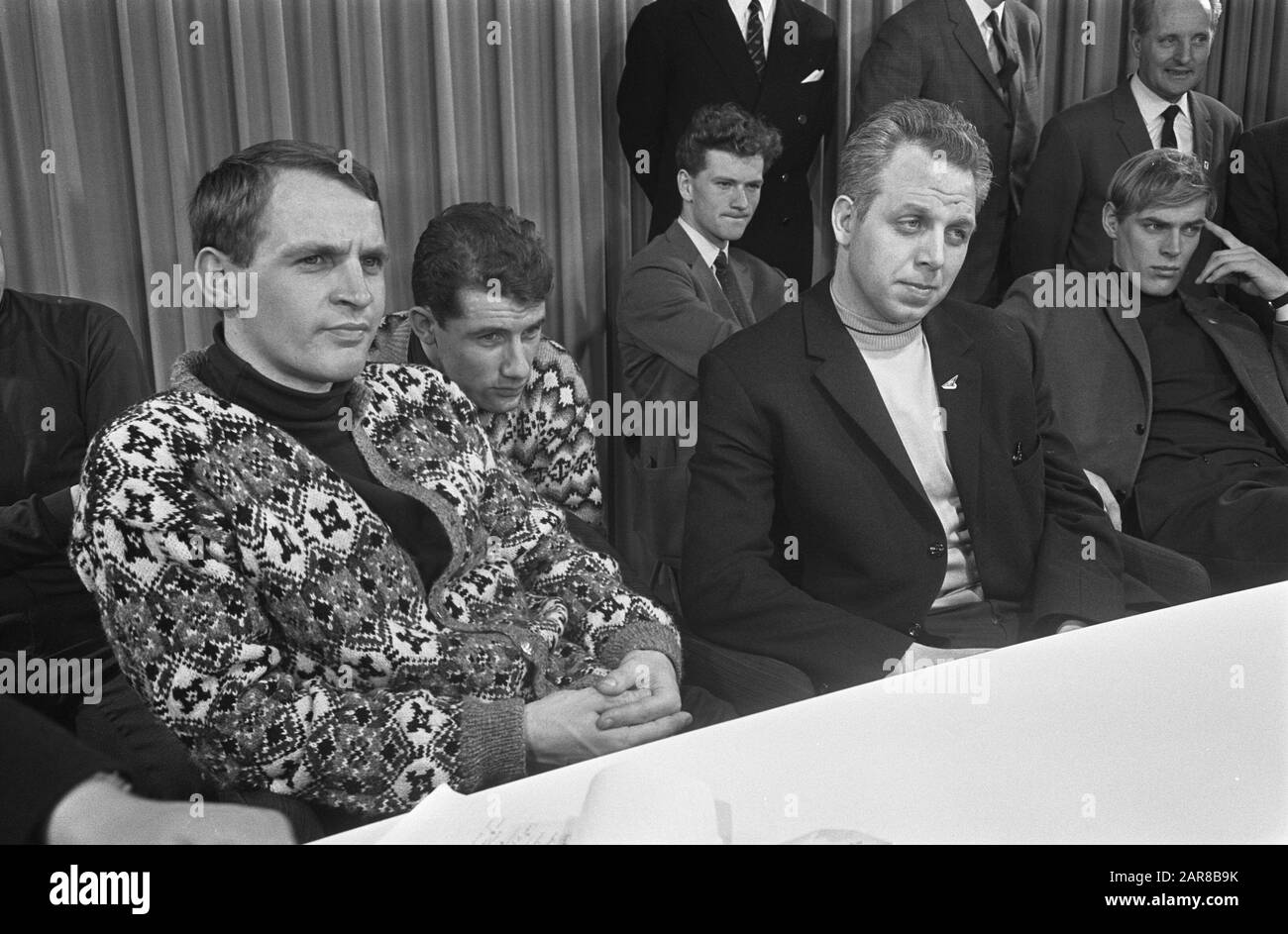 Crew teams Black and White Stock Photos & Images - Alamy