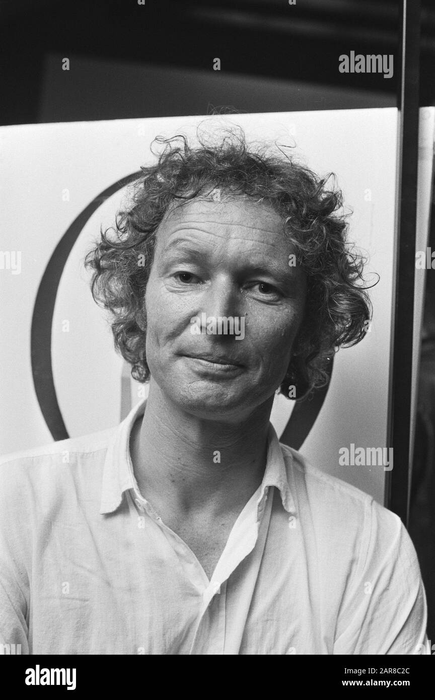 Guus kuijer Black and White Stock Photos & Images - Alamy