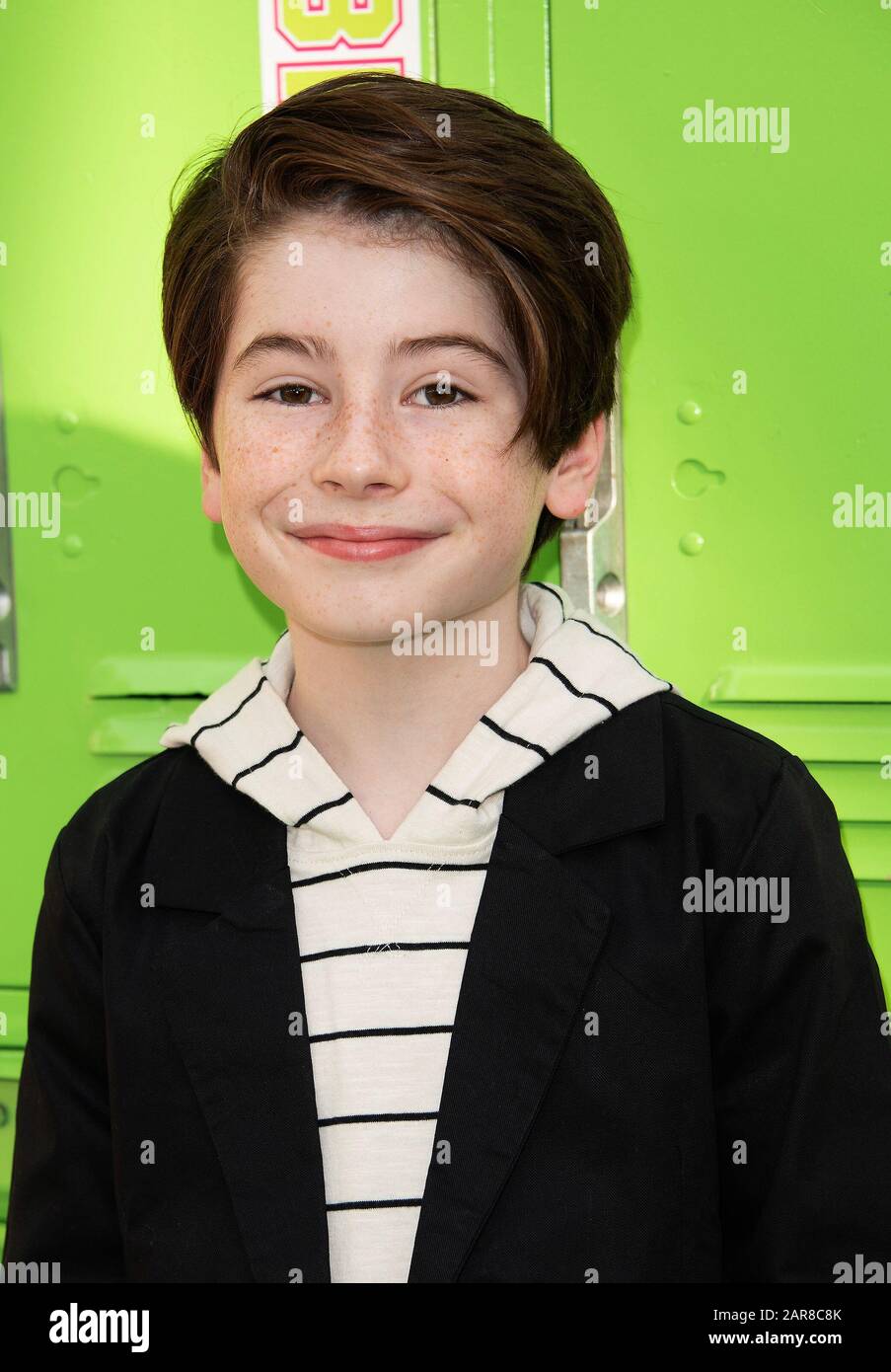 Charlie booth hi-res stock photography and images - Alamy