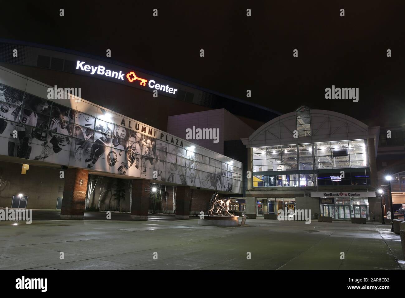 Hsbc arena hi-res stock photography and images - Alamy