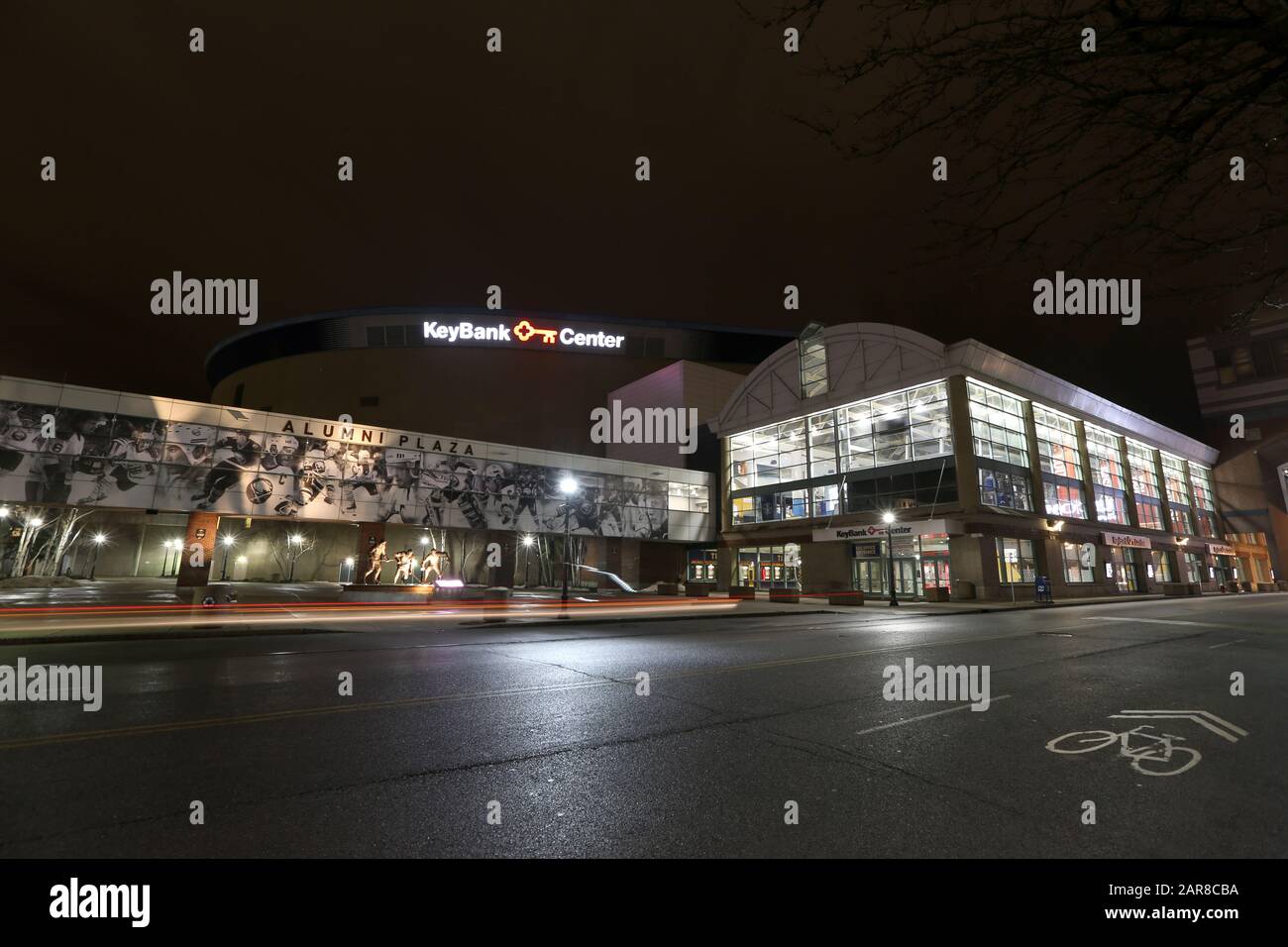 Hsbc arena hi-res stock photography and images - Alamy