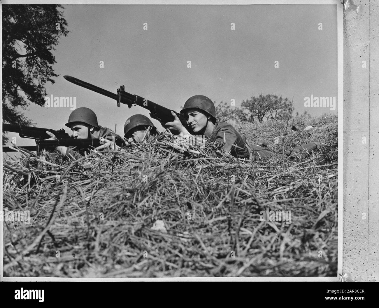 Marines training world war ii hi-res stock photography and images - Alamy