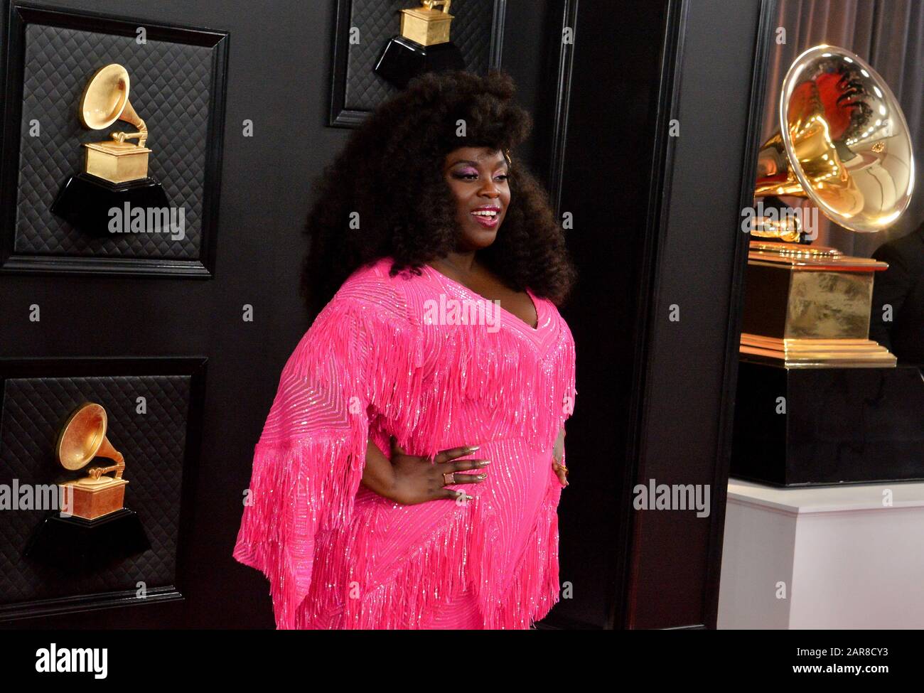 Yola musician hi-res stock photography and images - Alamy