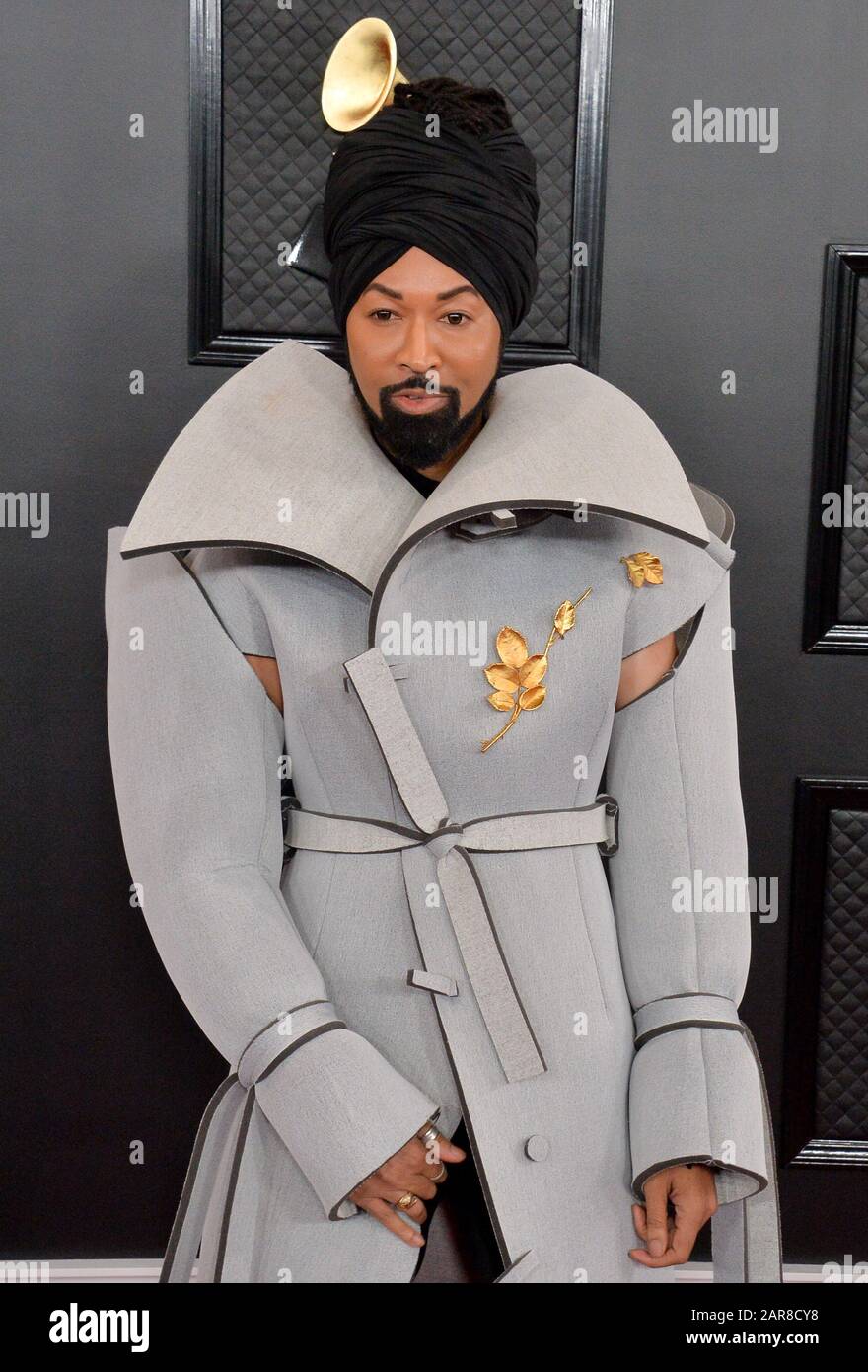 Ty hunter where hi-res stock photography and images - Alamy