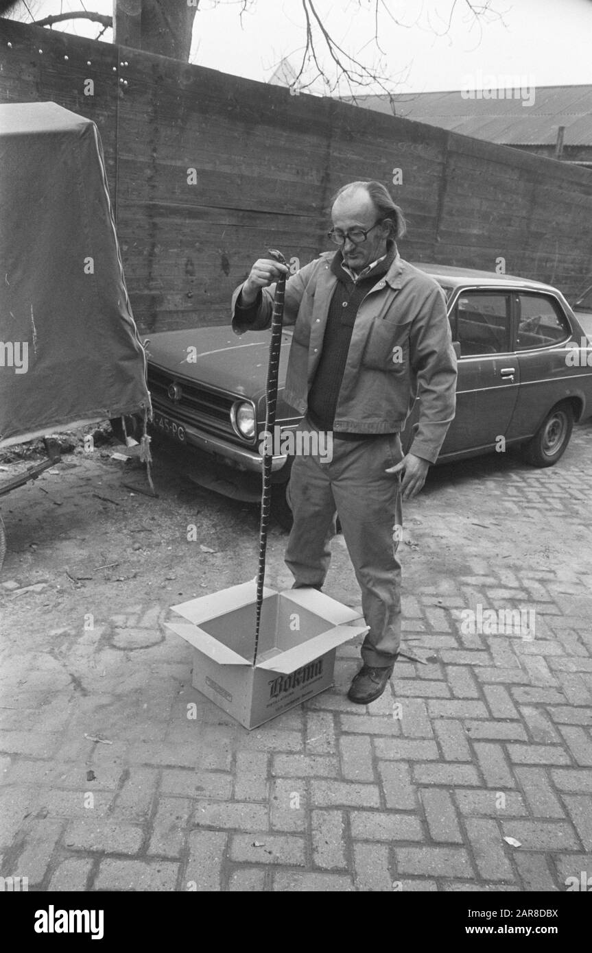 Local slang hi-res stock photography and images - Alamy