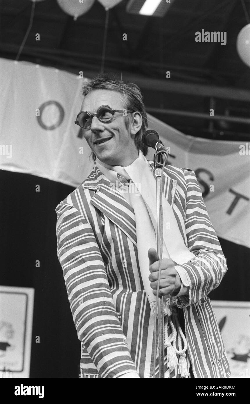 Freek de jonge Black and White Stock Photos & Images - Alamy