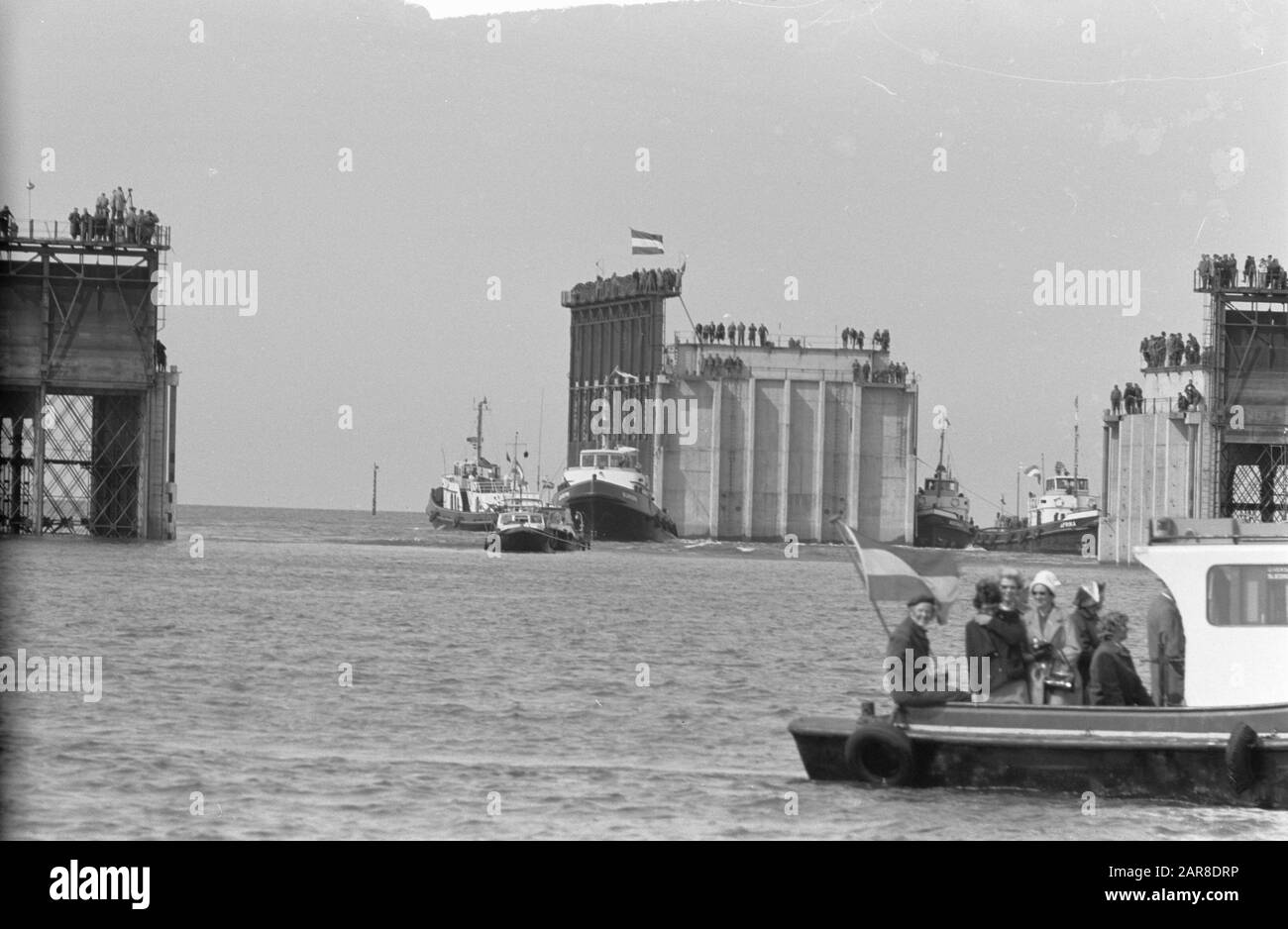 1961 april Black and White Stock Photos & Images - Alamy